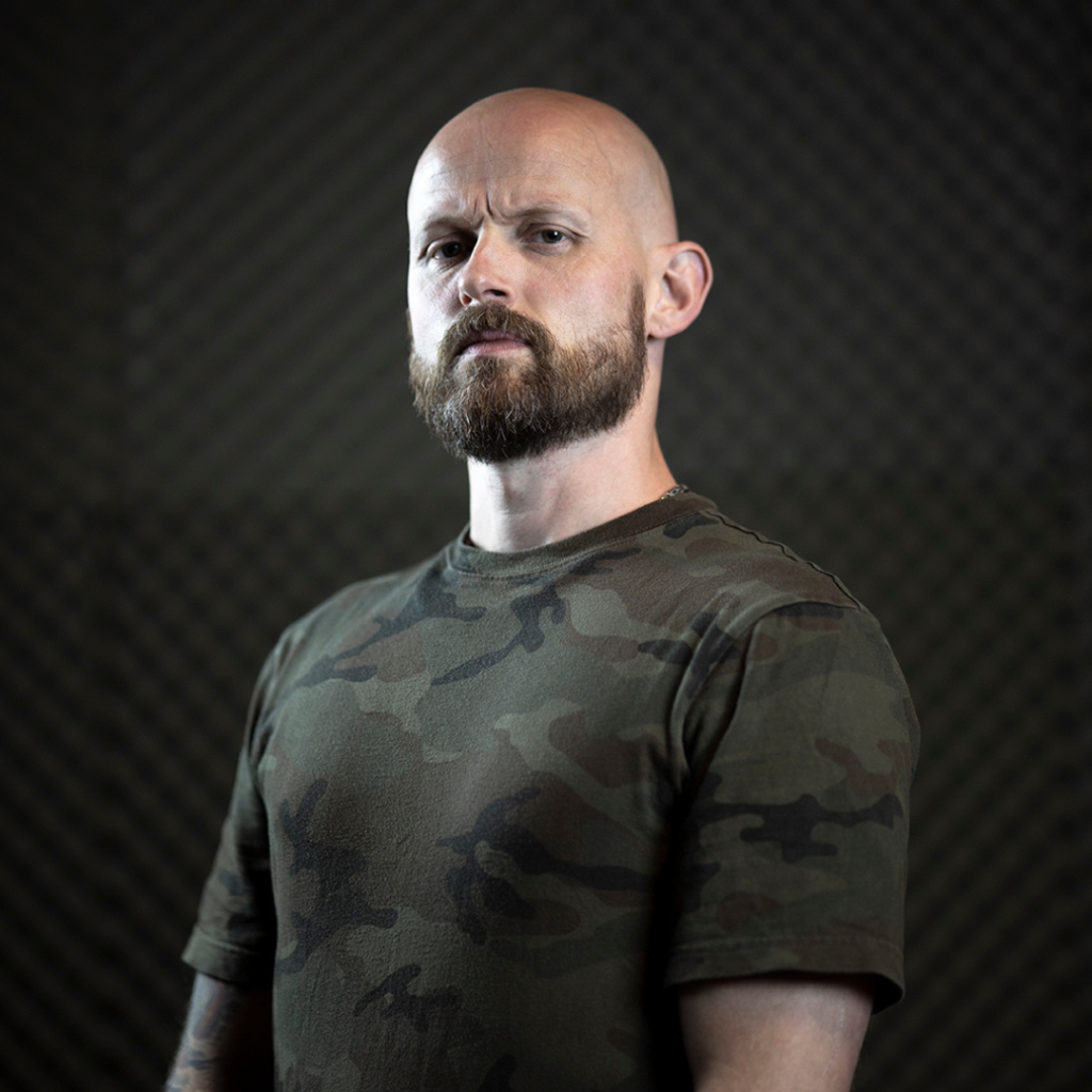 Artists | Trondheim Audio Devices