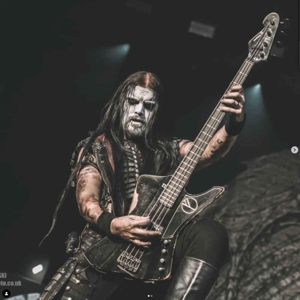 Artists | Trondheim Audio Devices