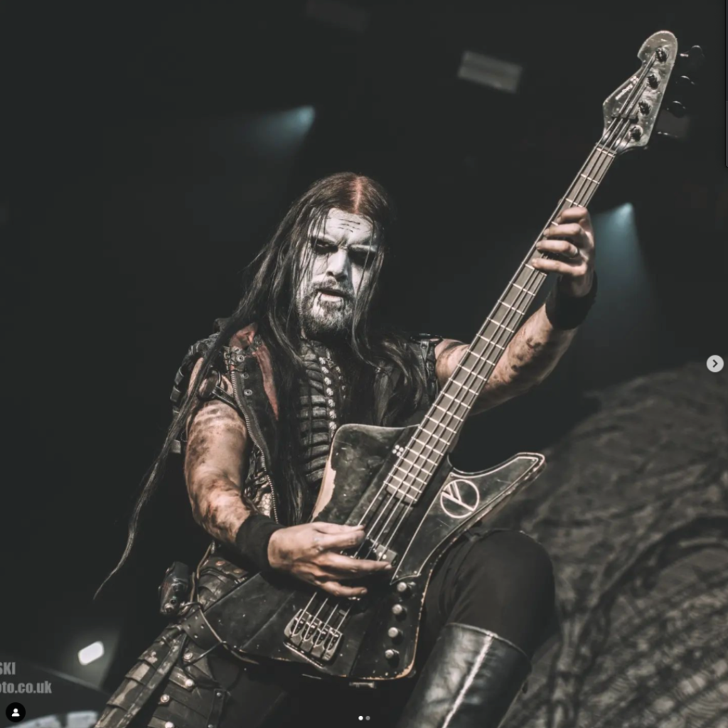 Artists | Trondheim Audio Devices