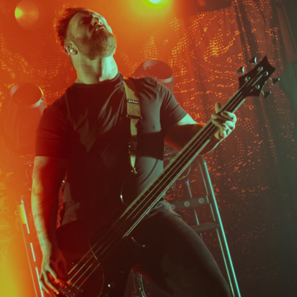 Artists | Trondheim Audio Devices